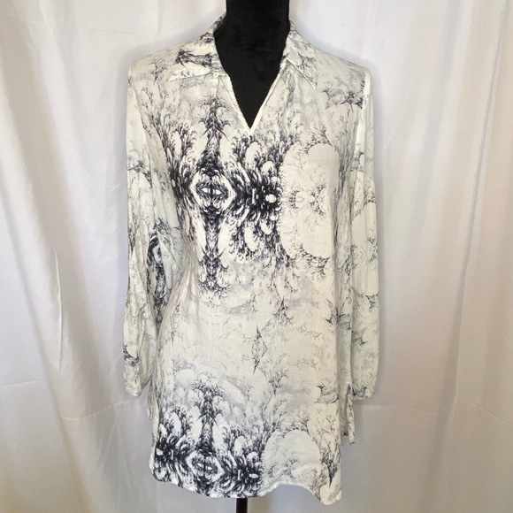 Mystree | Tops | Mystree Tunic | Poshmark